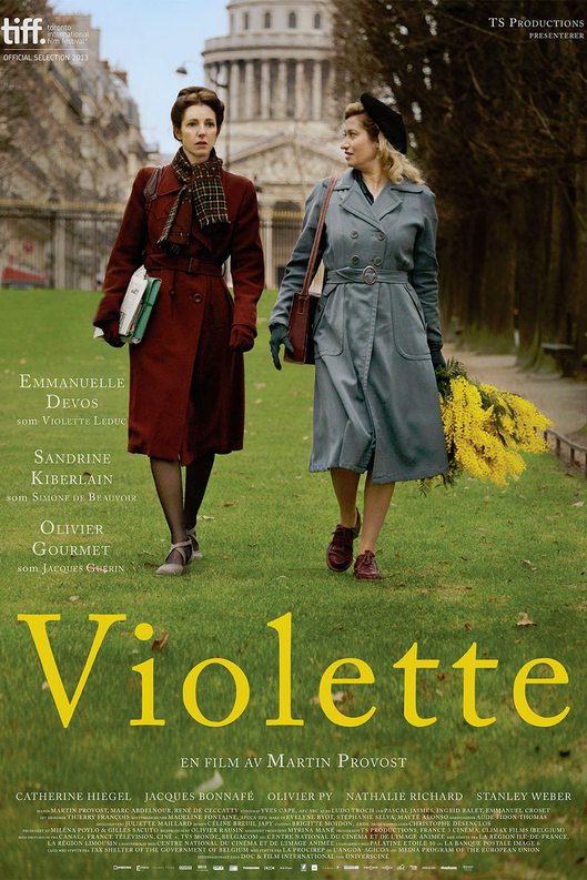 Violette Review - FangirlNation Magazine