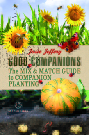 The Mix & Match Guide to Companion Planting Makes Companion Gardening a ...