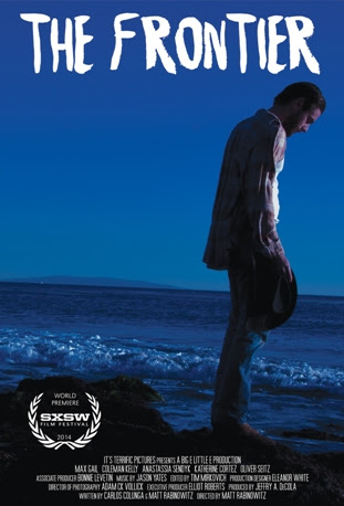 The Frontier: Anger as a Family Activity - FangirlNation Magazine