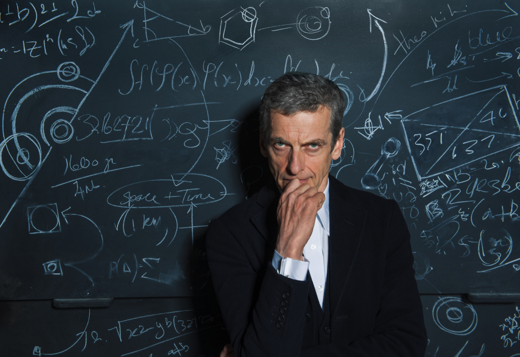 Doctor Who 'Listen': What Are We Listening for? - FangirlNation Magazine