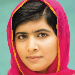 Malala Yousafzai Becomes Youngest Winner of the Nobel Peace Prize ...
