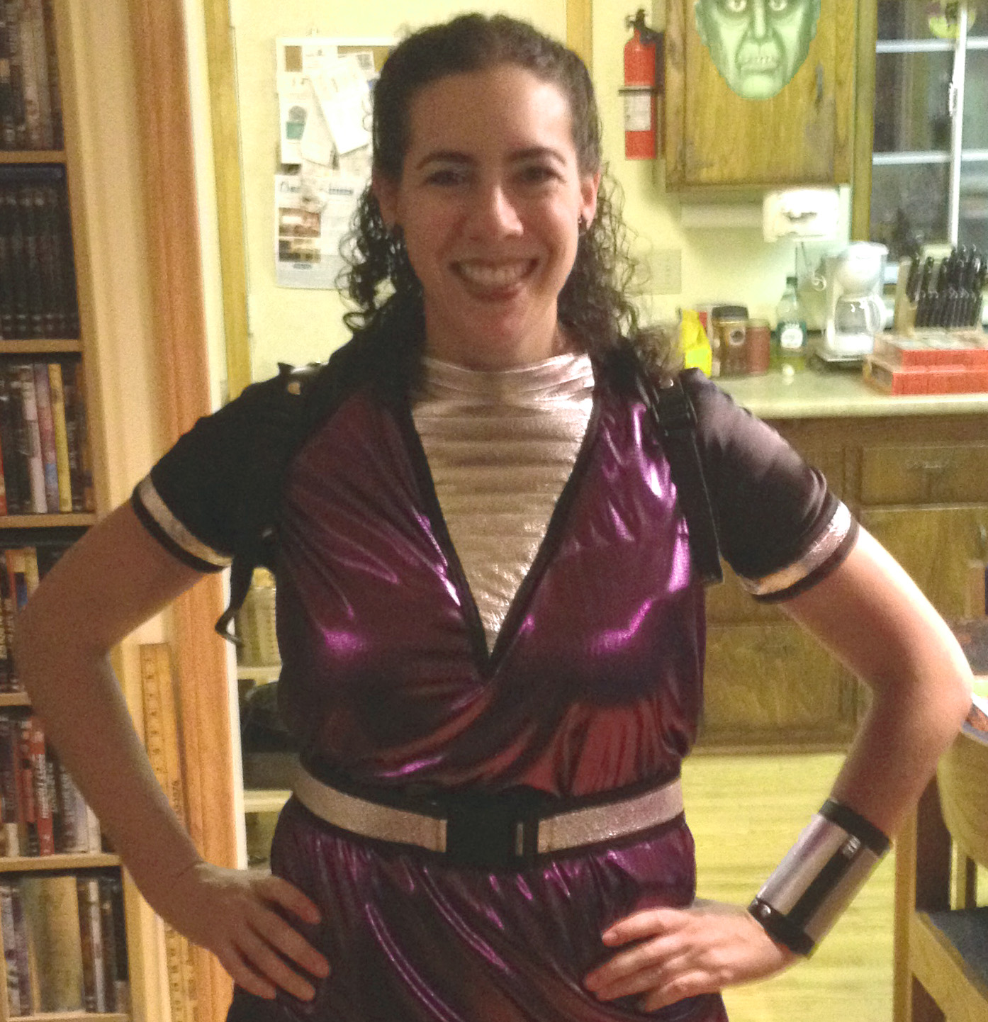 Courtney B. Davis, Author at FangirlNation Magazine