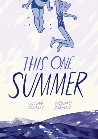 This One Summer Wins a Caldecott Honor and a Printz Honor ...