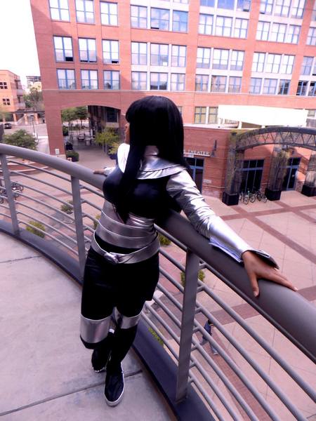 DC Cosplay Music Video: When Skilled Cosplayers Combine ...