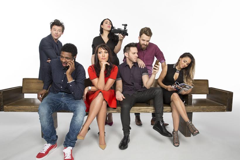 Exclusive Interviews with Lori Levine and Rosie Noesi from AOL's ...