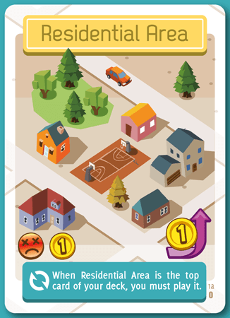 Flip City: Fun Family Game - FangirlNation Magazine