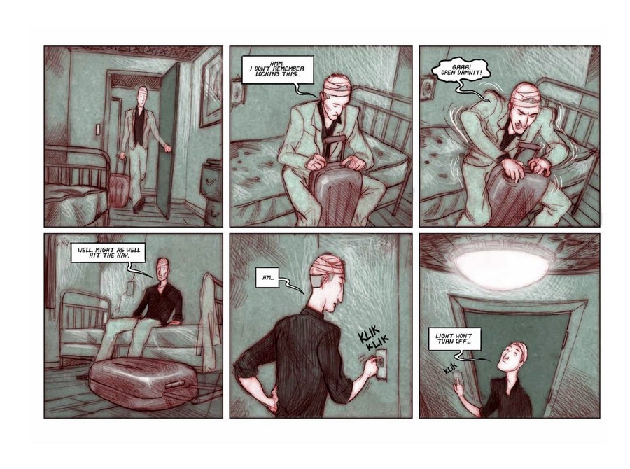 The Abaddon Preview Images - FangirlNation Magazine