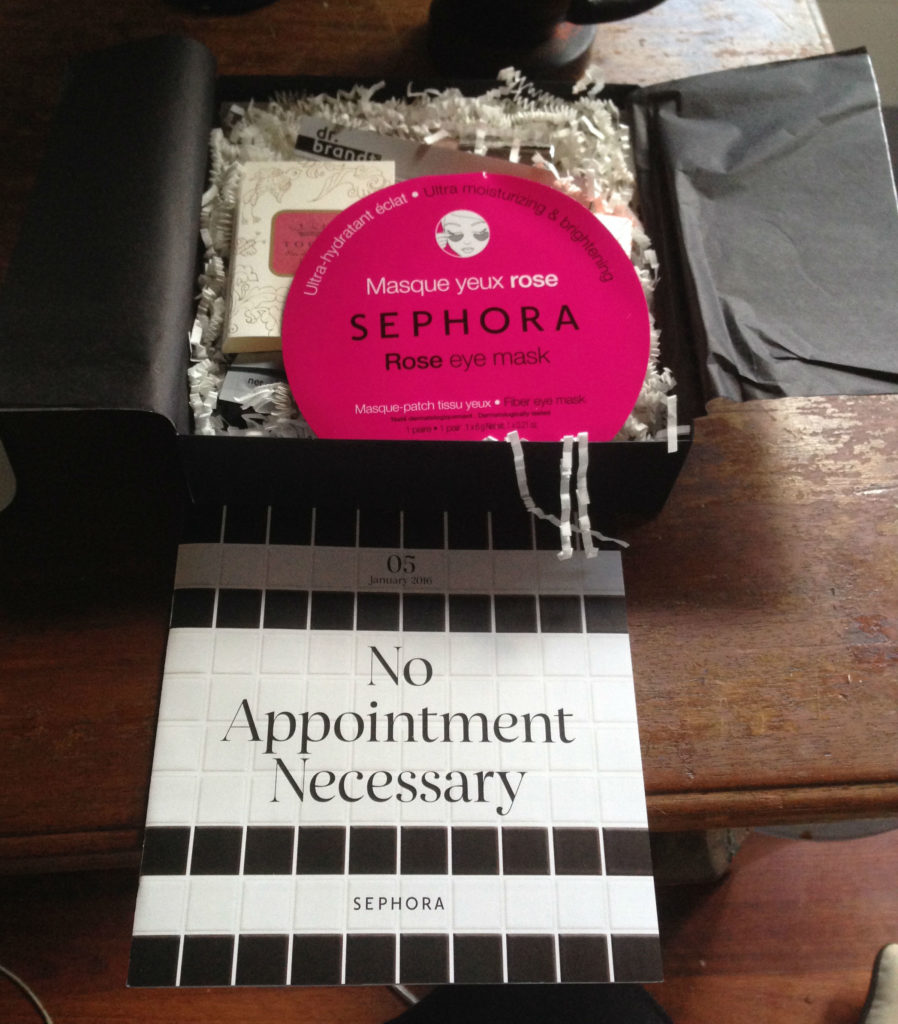 Unboxed: PLAY! by Sephora - FangirlNation Magazine