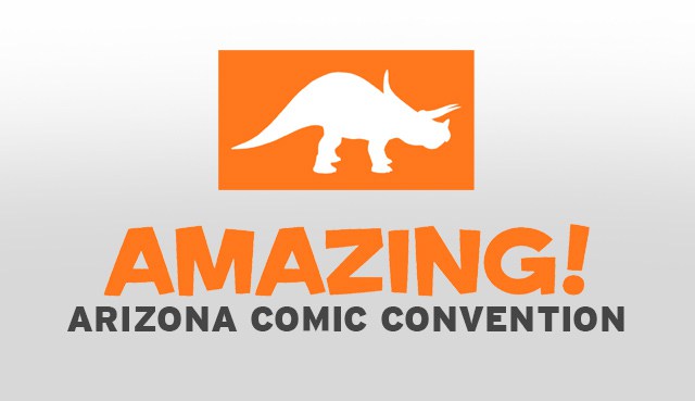 Amazing Arizona Comicon: The "Mutant" Bonanza! - FangirlNation Magazine