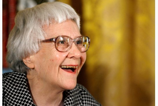 A Tribute to Nelle 'Harper Lee' - FangirlNation Magazine