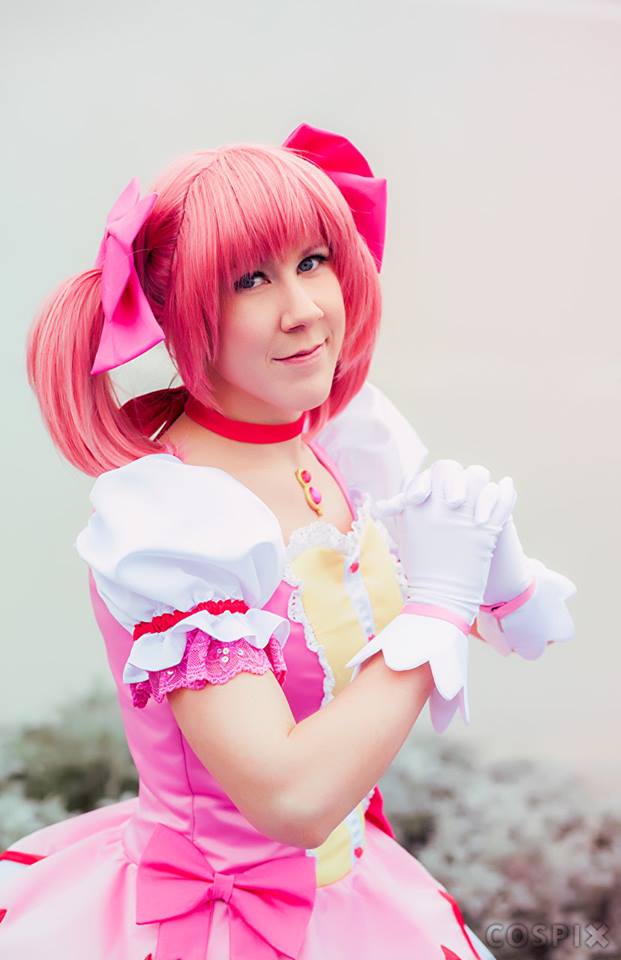 Cosplay Feature of the Week: NyuNyu Cosplay - FangirlNation Magazine