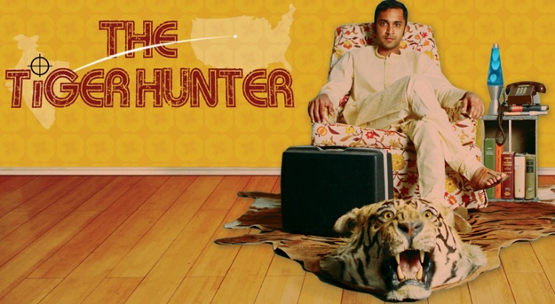 2016 Los Angeles Asian Pacific Film Festival: THE TIGER HUNTER ...