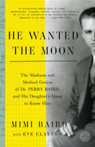 'He Wanted the Moon' Explores a Father's Bi-Polar Disorder