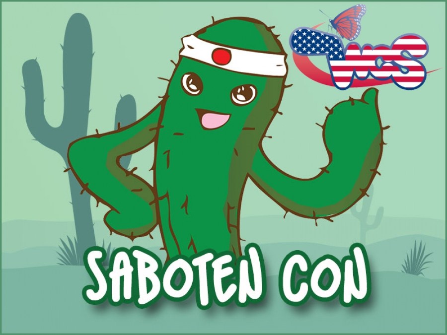 Saboten Con 2016 - Get Your J-Culture On! - FangirlNation Magazine
