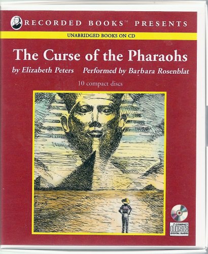 An Ancient Curse Come to Life in "The Curse of the Pharaohs ...