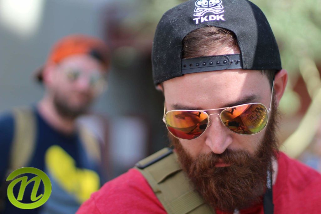 An Interview with Nerd of the Day - FangirlNation Magazine