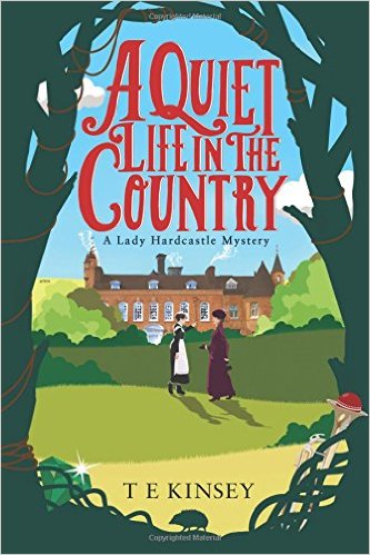 A Not-So-"Quiet Life in the Country" - FangirlNation Magazine