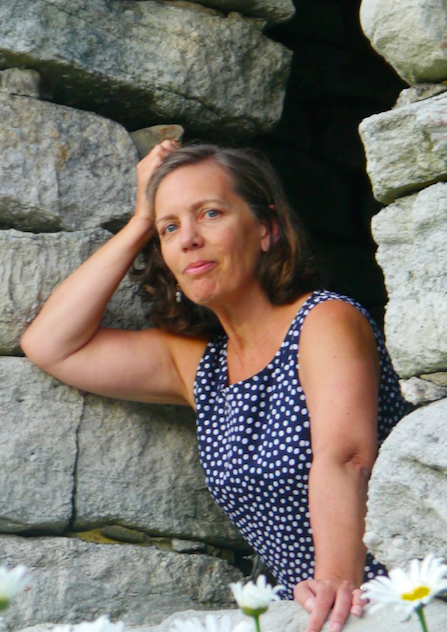 Interview with a Narrator: Susan Boyce - FangirlNation Magazine