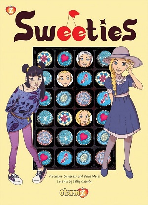 'Sweeties' Shows the Difficulty of Family - FangirlNation Magazine
