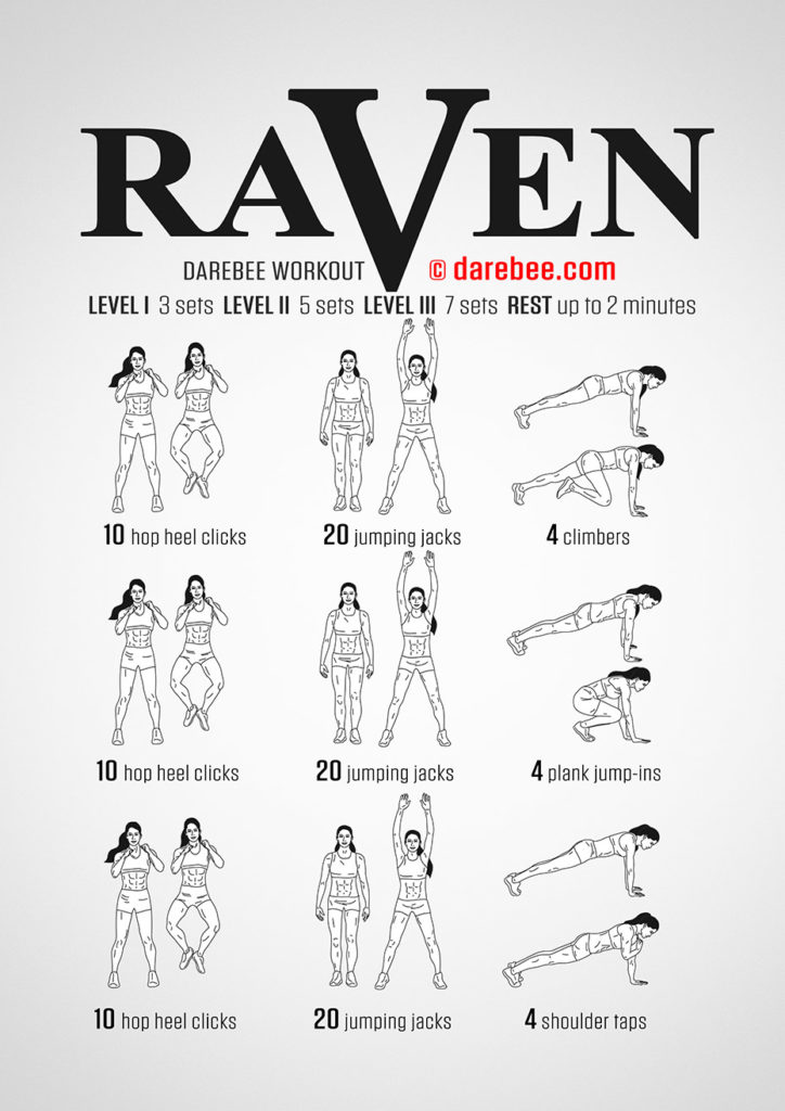 Cosplay Fitness: Getting in Shape for Summer Cons - FangirlNation Magazine