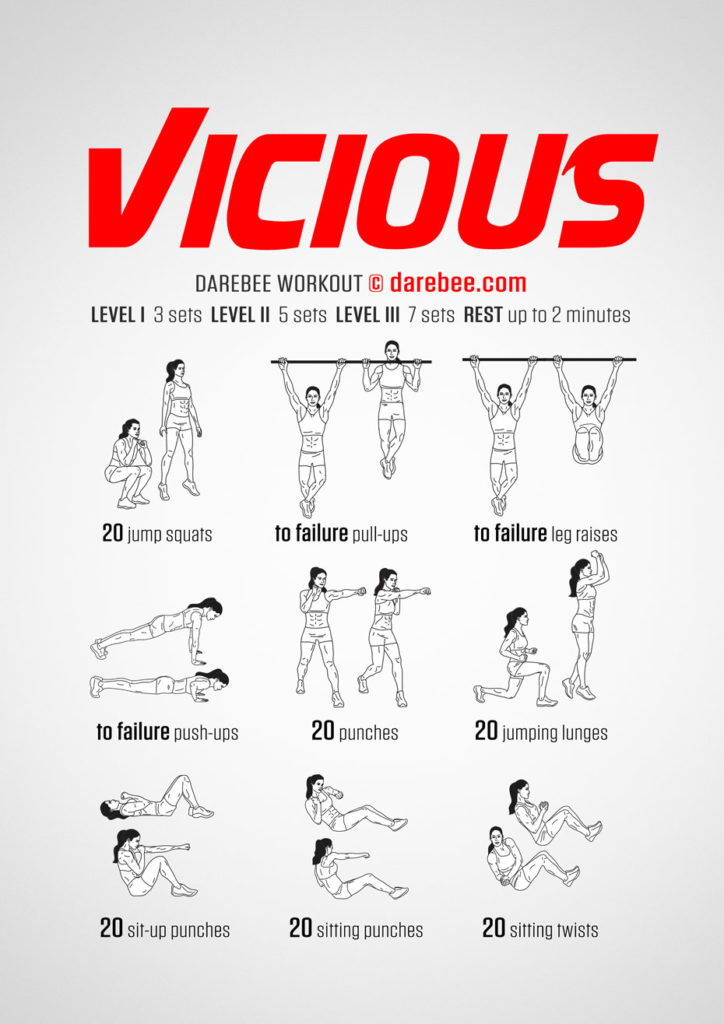 Cosplay Fitness: Getting in Shape for Summer Cons - FangirlNation Magazine