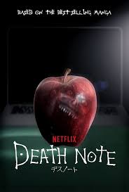Death Note Live Action Trailer Review-A Fan Persepective ...