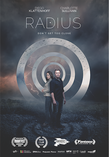 New Sci-Fi Movie 'Radius' Explores Death by Proximity - FangirlNation ...