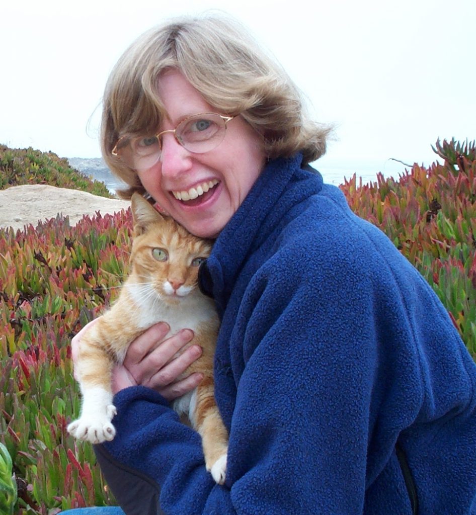 Interview with an Author: Molly MacRae - FangirlNation Magazine