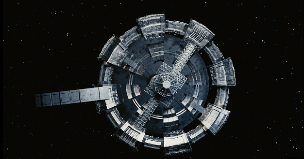 New Webshow 'Personal Space' Features One of Richard Hatch's Final ...