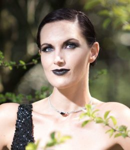 Interview with a Narrator: Rebecca McKernan - FangirlNation Magazine