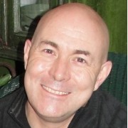 Interview with a Narrator: Kenneth Bryant - FangirlNation Magazine