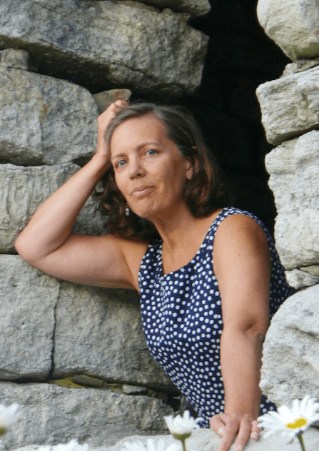 Chat with a Narrator: Susan Boyce - FangirlNation Magazine