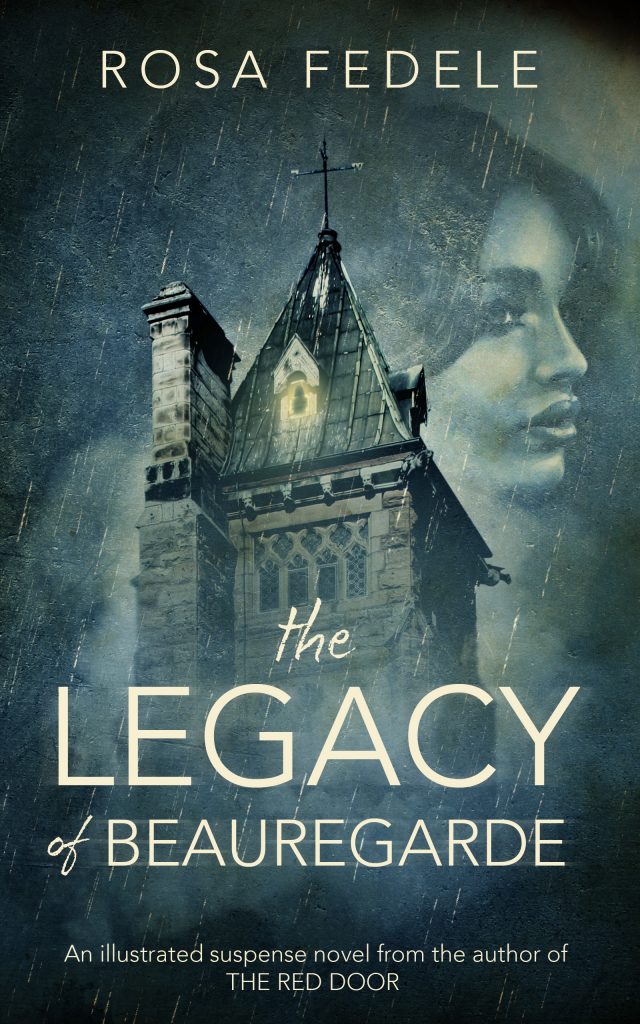 'The Legacy of Beauregarde' Will Keep You Up at Night