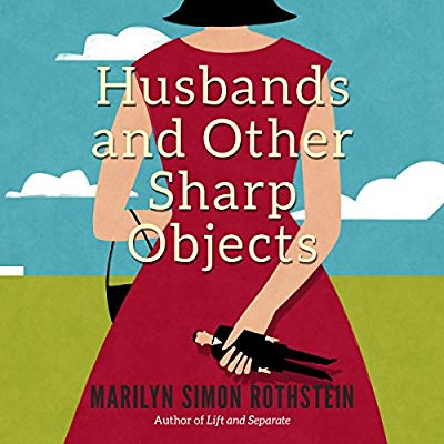 A Funny Tale in "Husbands and Other Sharp Objects" - FangirlNation Magazine
