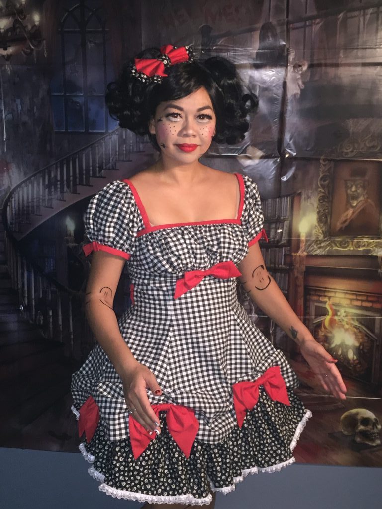 Our Own Creative Costumes - FangirlNation Magazine