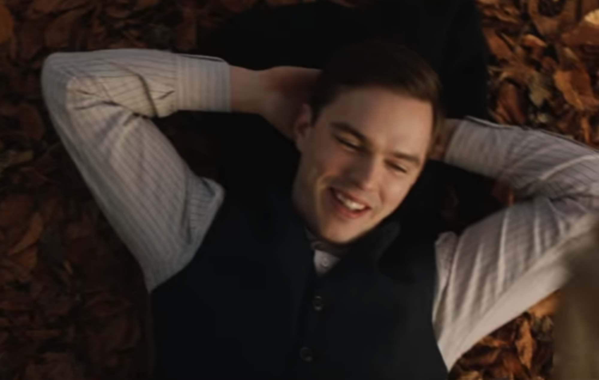 New Trailer Released for Biopic 'Tolkien' - FangirlNation Magazine