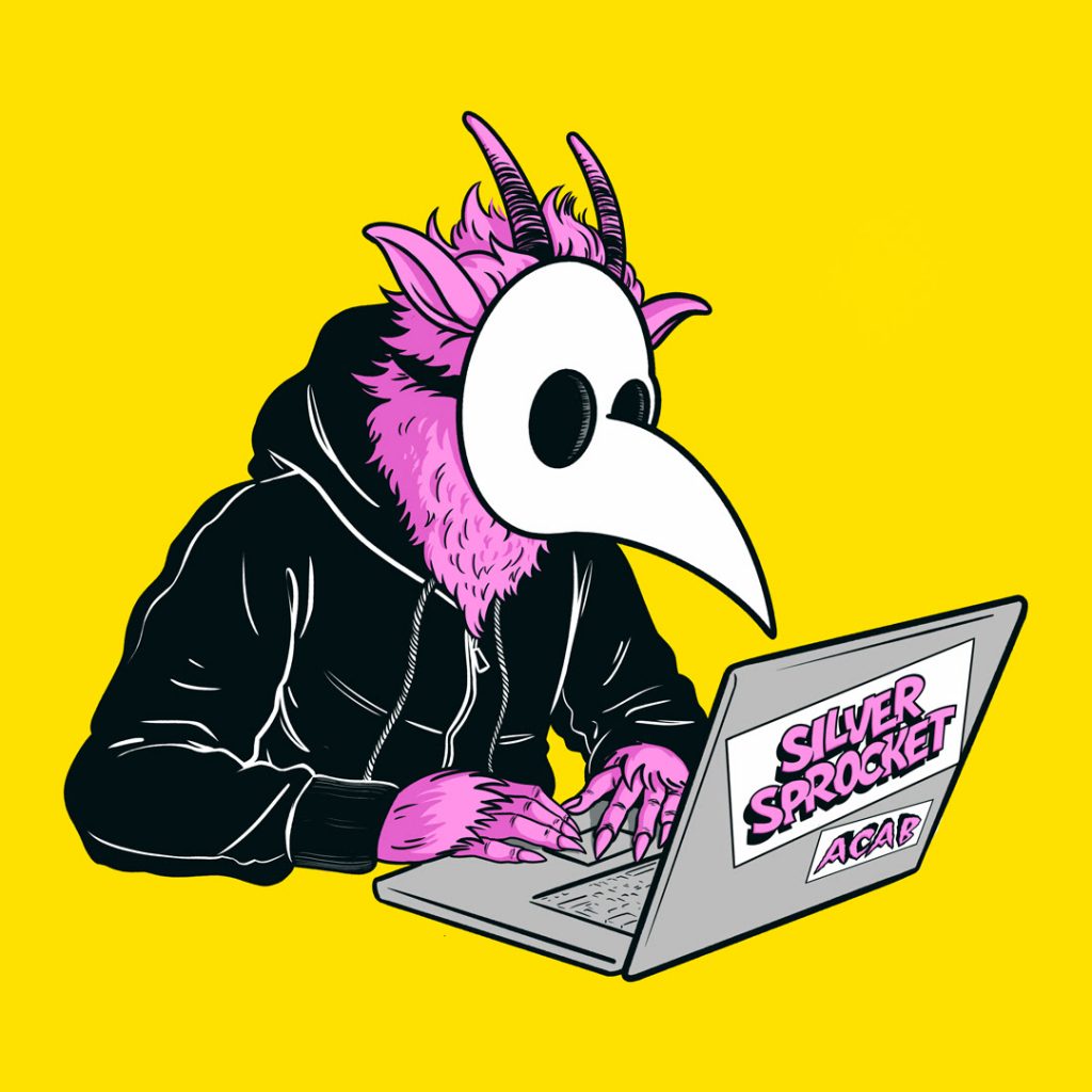 Silver Sprocket Comics is Opening Their Catalog Online for Free ...