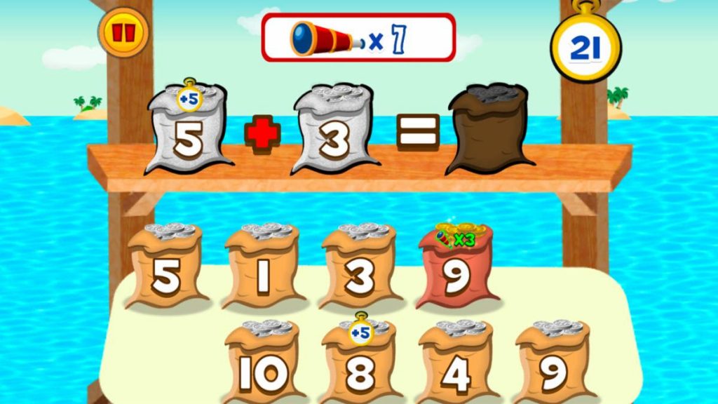 Mathland - FangirlNation Magazine