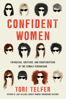'Confident Woman' Gives Readers a Look at Some of History's Greatest ...