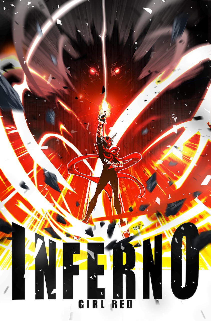 Interview with Matt Groom - FangirlNation Magazine