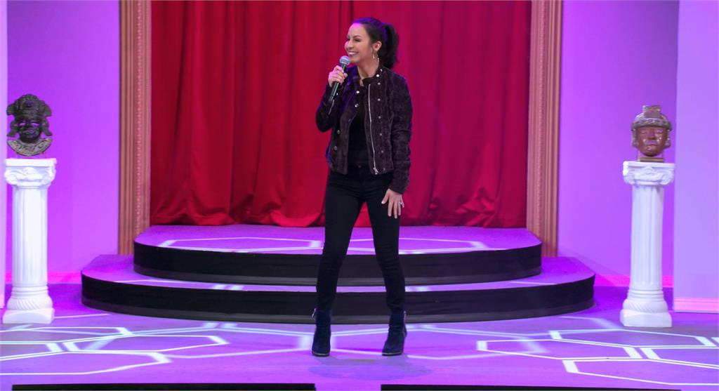 The HA Comedy Special 2021 is Coming to HBO Max - FangirlNation Magazine