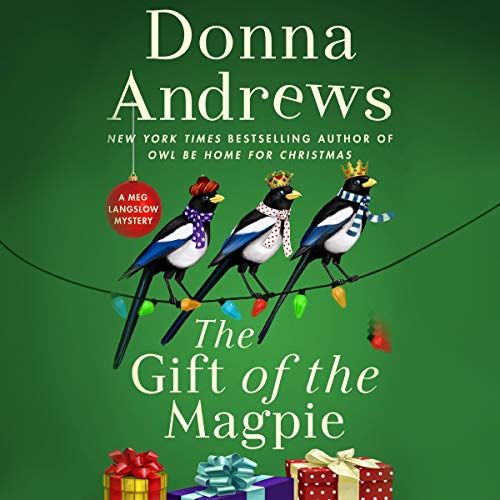 Listeners Learn about Hoarding in "The Gift of the Magpie ...