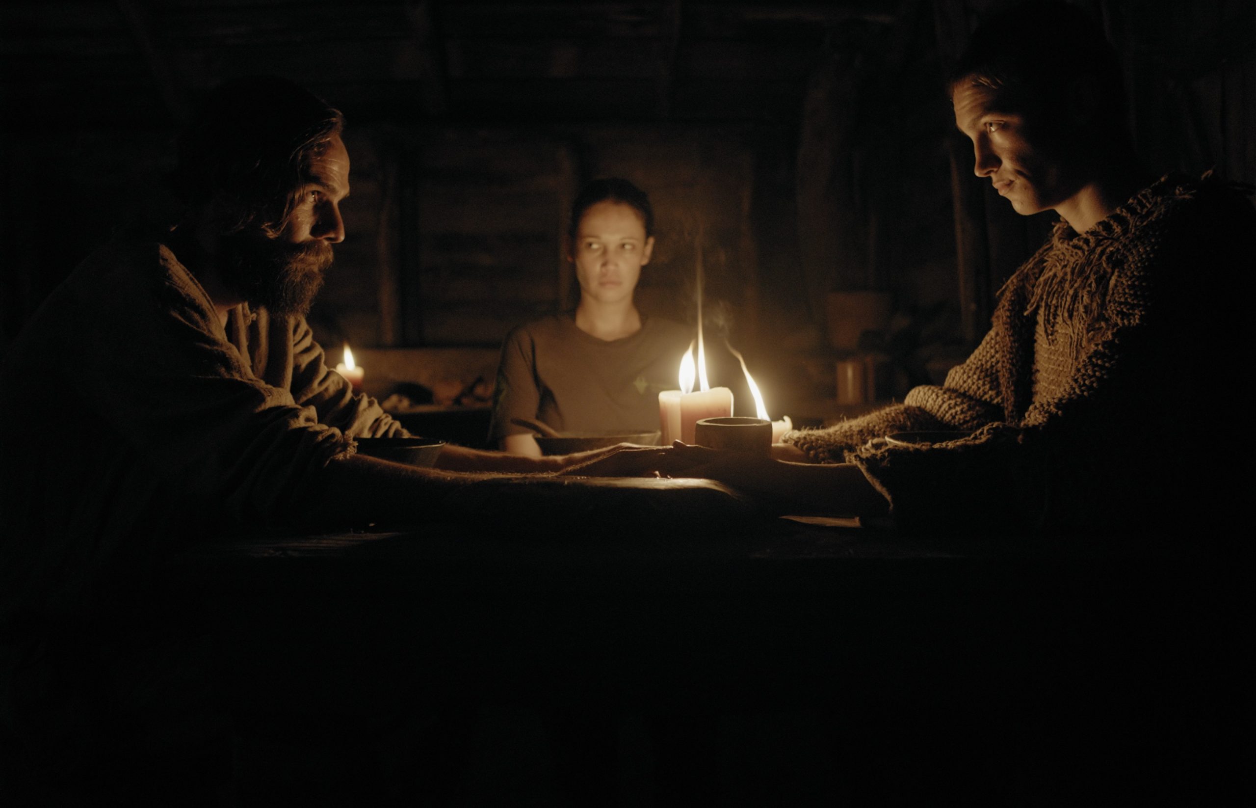 'Gaia' Comes to Theaters June18th, and on Demand June 25th ...