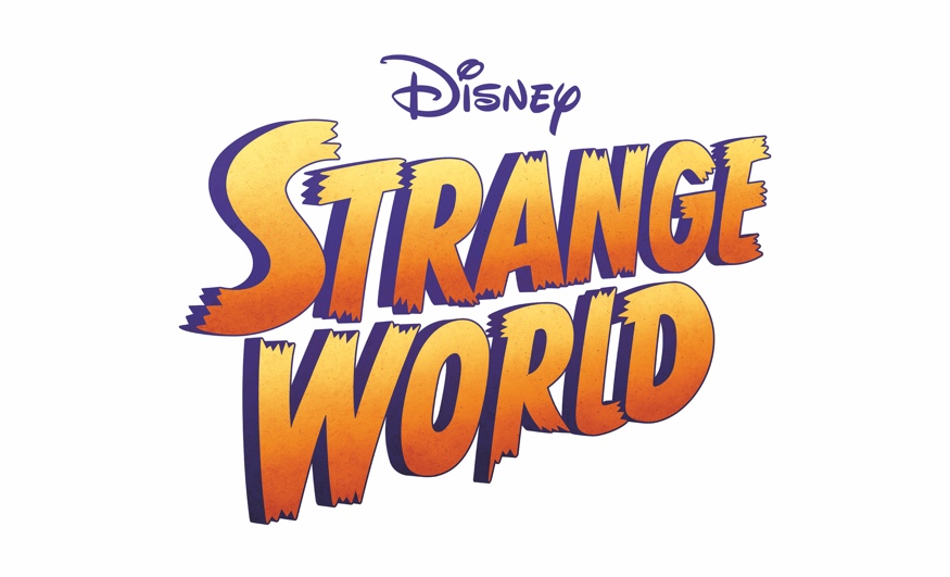 Disney Releases Concept Art for 2022's 'Strange World' - FangirlNation ...