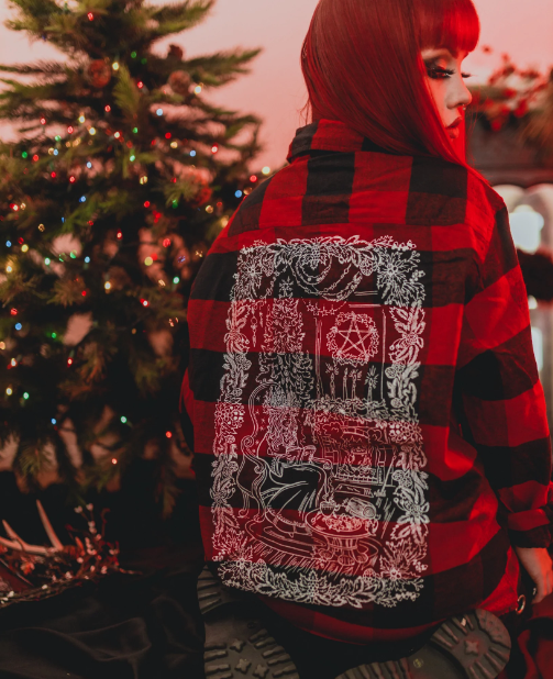 "We Have Such Sights to Show You"- Mistress of Death Holiday Gift Guide ...