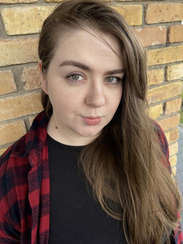 Interview: Author of 'The Undetectables' Courtney Smyth - FangirlNation ...