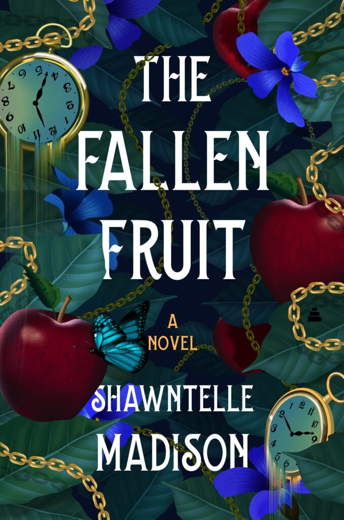 'The Fallen Fruit' Covers Multiple Generations with a Time Traveling ...